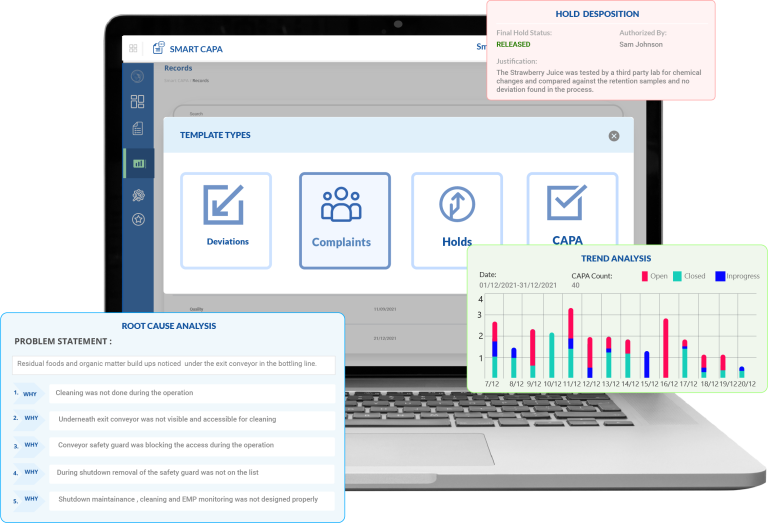 Root Causes Vs. Causal Factors | Smart CAPA